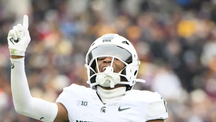 Michigan Football Scours Transfer Portal for Top Safety Talent Michigan Football Scours Transfer Portal for Top Safety Talent