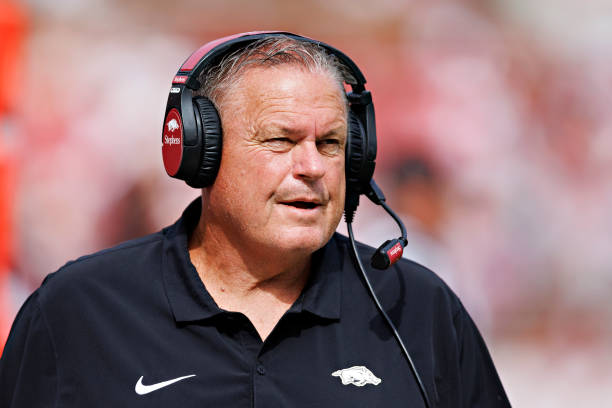 Arkansas Football Secures Two Key Commitments Bringing Class Of 2025