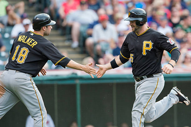 Report: Pirates Bring Back Familiar Face as Hitting Coach Report: Pirates Bring Back Familiar Face as Hitting Coach